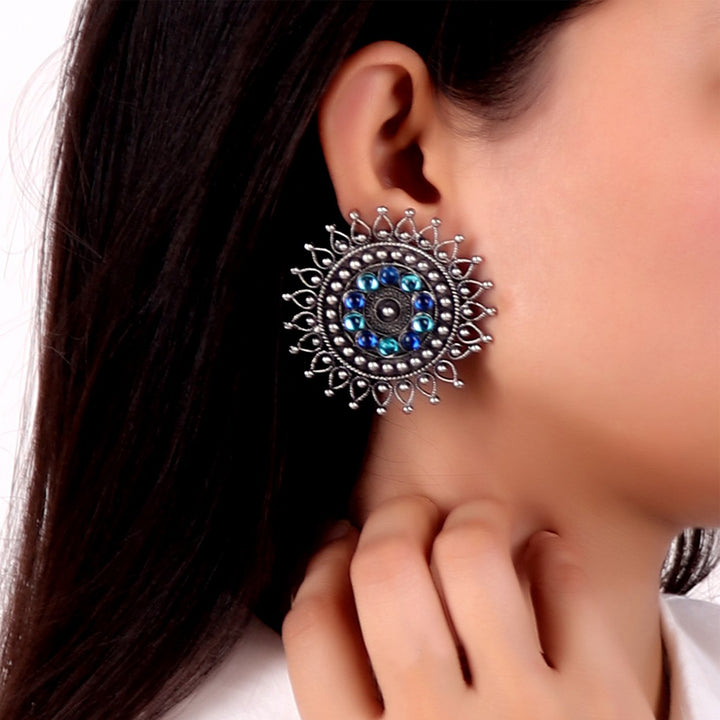 Women’s Earrings: Buy Designer Earrings, Luxury Earrings, and Best ...